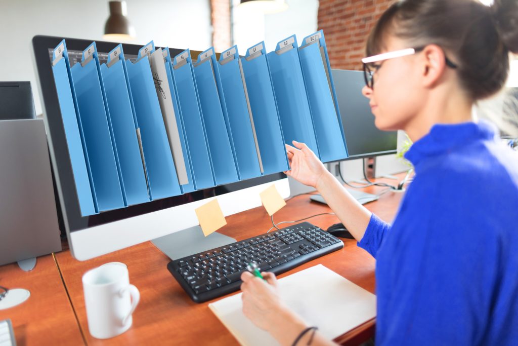 Numérisation de Documents et Archives avec Pro Archives Systèmes