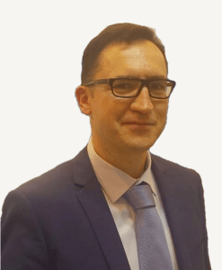 Histoire de savoir-faire : Simon Ostermann Responsable du Pôle Santé